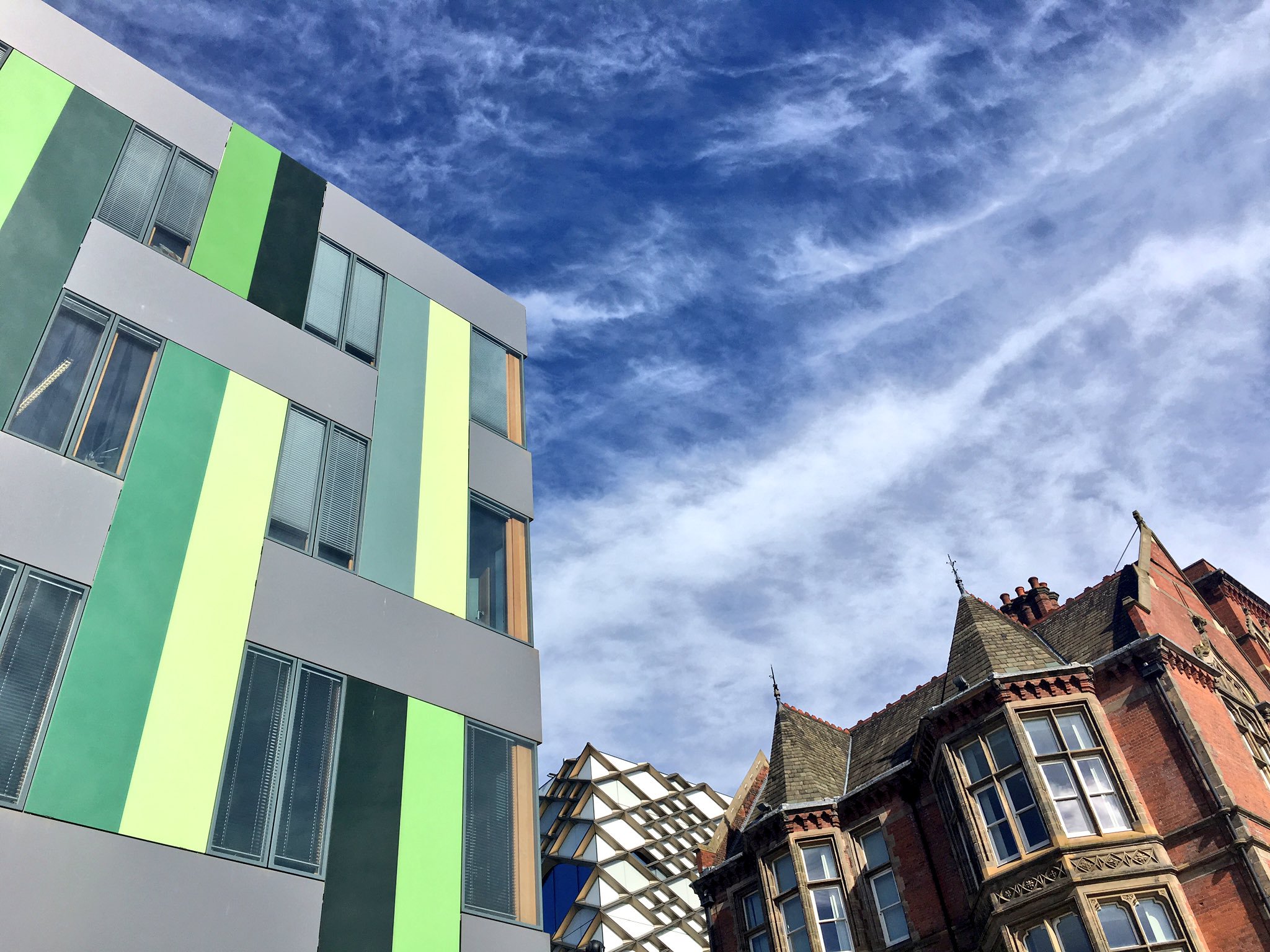 About Text World Theory – Text World Theory